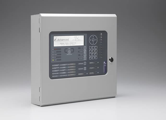 Looking to upgrade or replace your fire alarm? - EFire