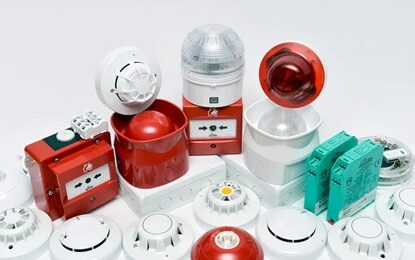 EFire - Fire & Life Safety Systems