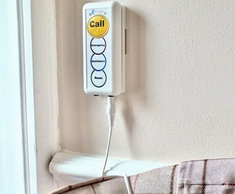 Nurse Call Systems - EFire